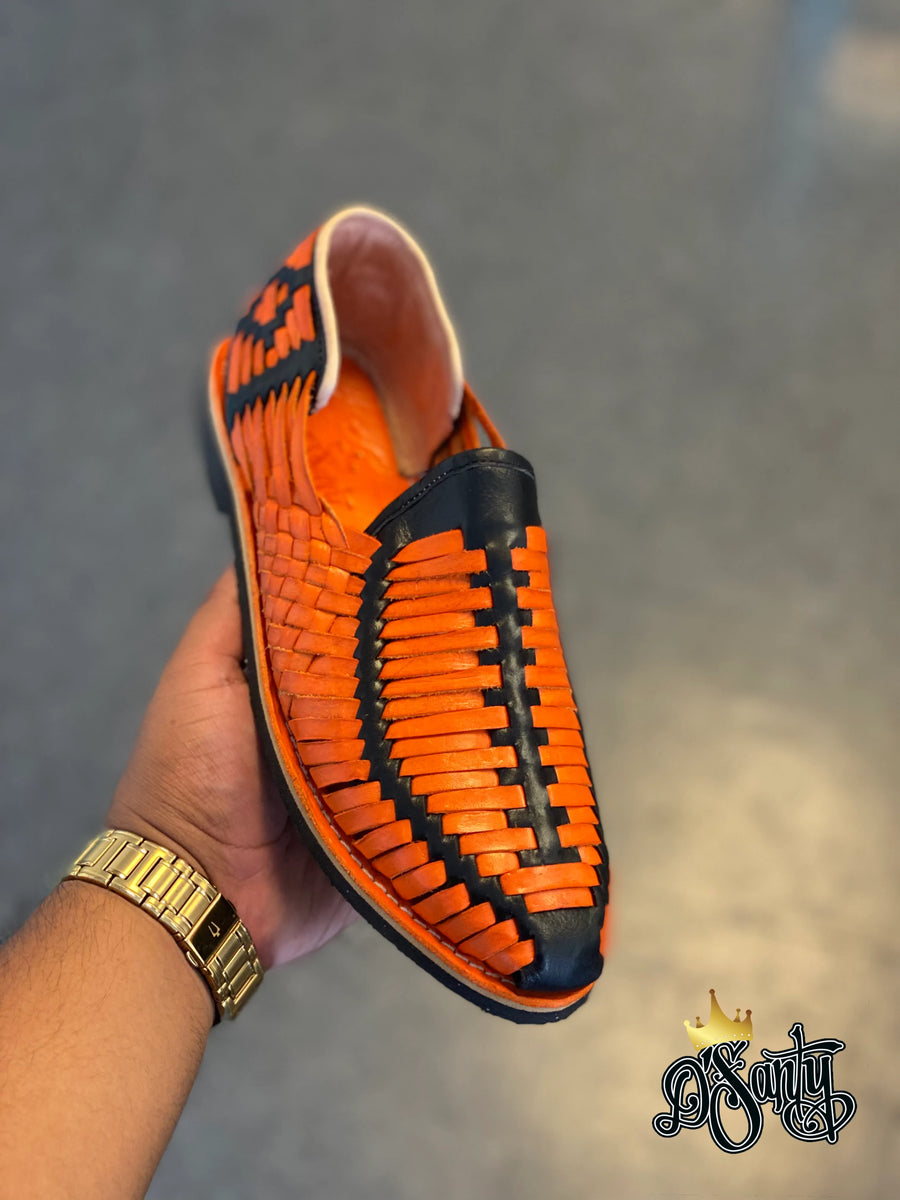 Rayadillo Tigre – Romero Huaraches